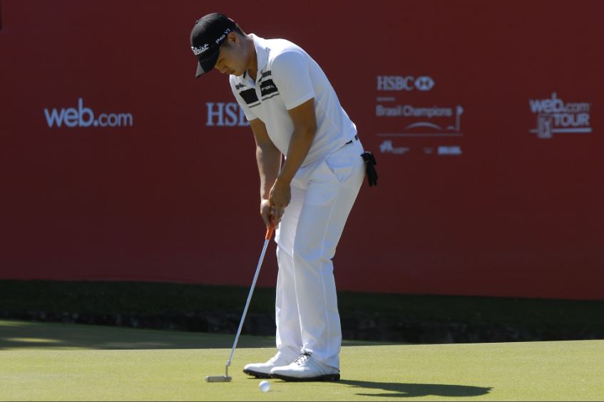 Lucas Lee aparece pela primeira vez no ranking olímpico para a Rio 2016 ...