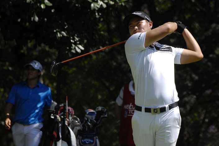 Lucas Lee inicia temporada do PGA Tour nesta quinta-feira ...