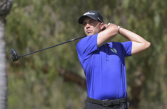 Alexandre Rocha é eleito o melhor atleta de golfe no Prêmio Brasil ...