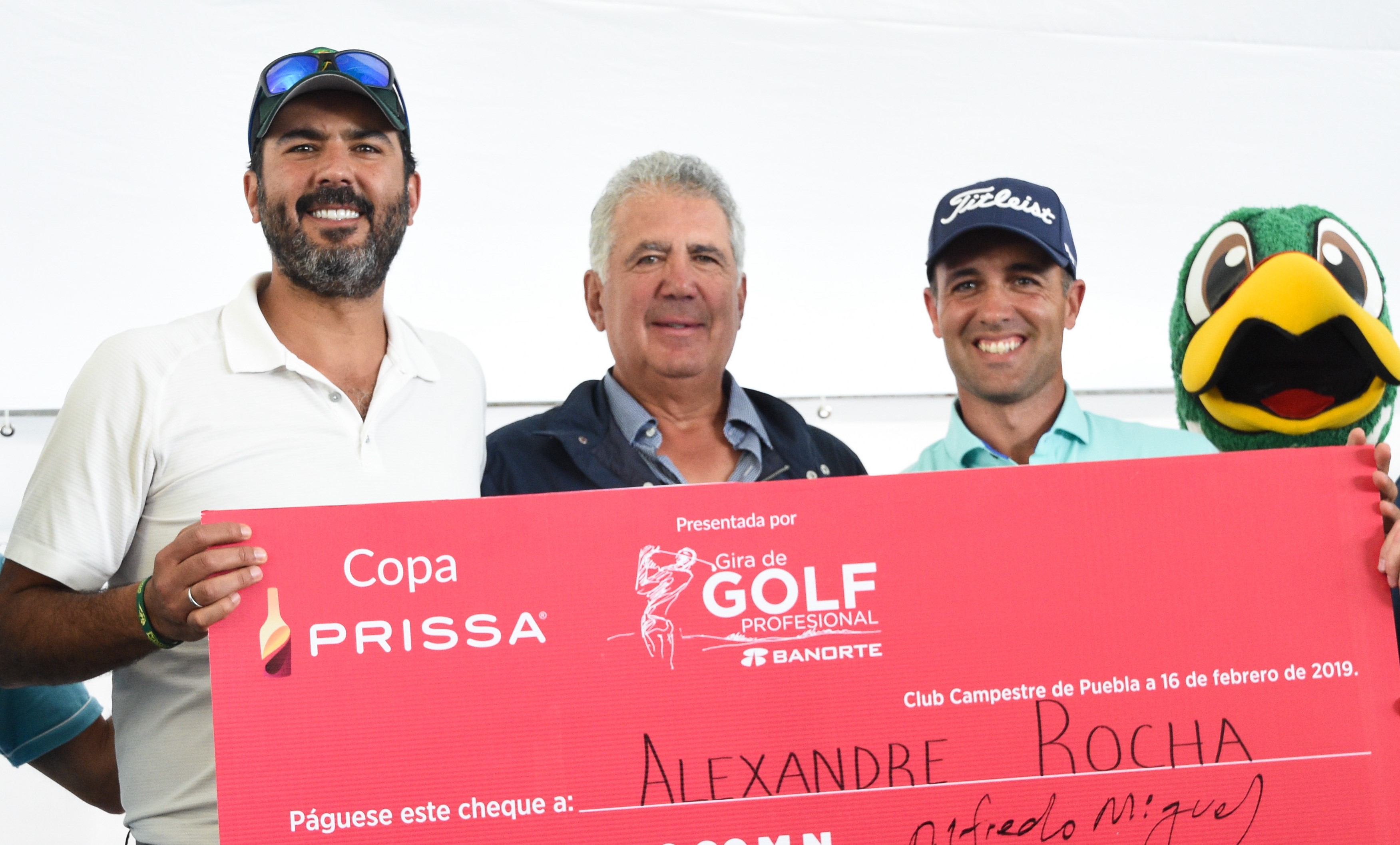Alexandre Rocha é campeão de etapa doTour Profissional Mexicano ...