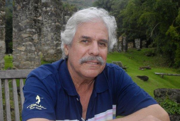 Golfe brasileiro perde Paulo Pimentel, empresário e entusiasta do ...