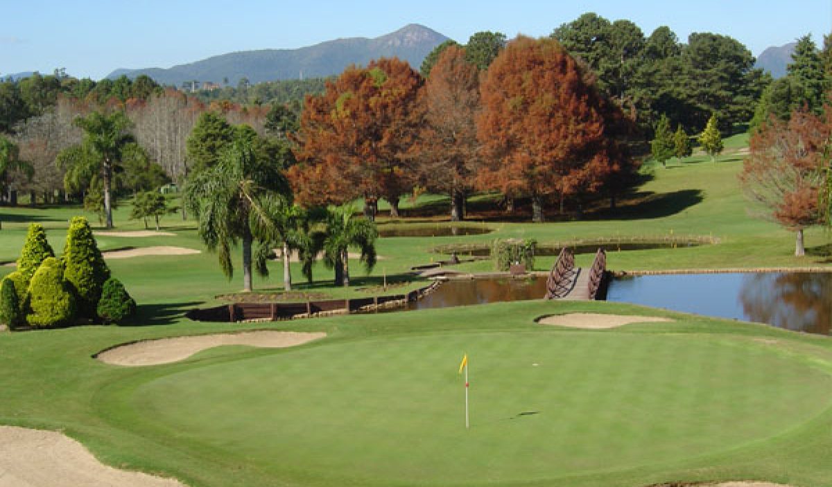 Tour Nacional de Golfe Juvenil em Curitiba, no Paraná | Confederação ...